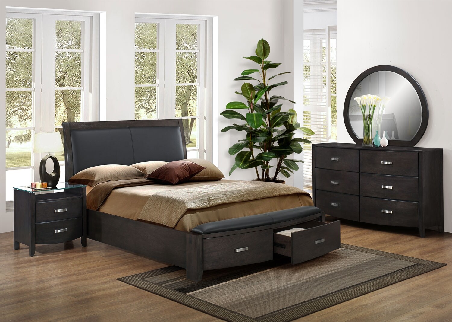 Leon S Bedroom Sets Queen Size at Molly Taveras blog